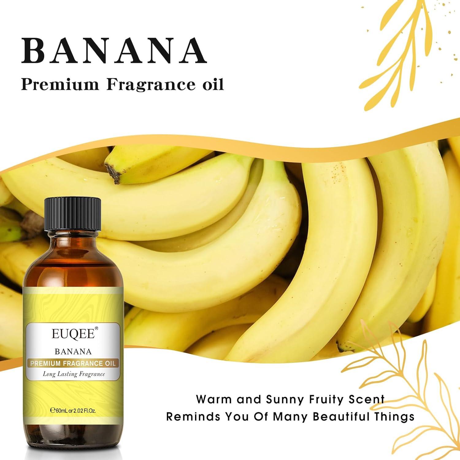 banana eo