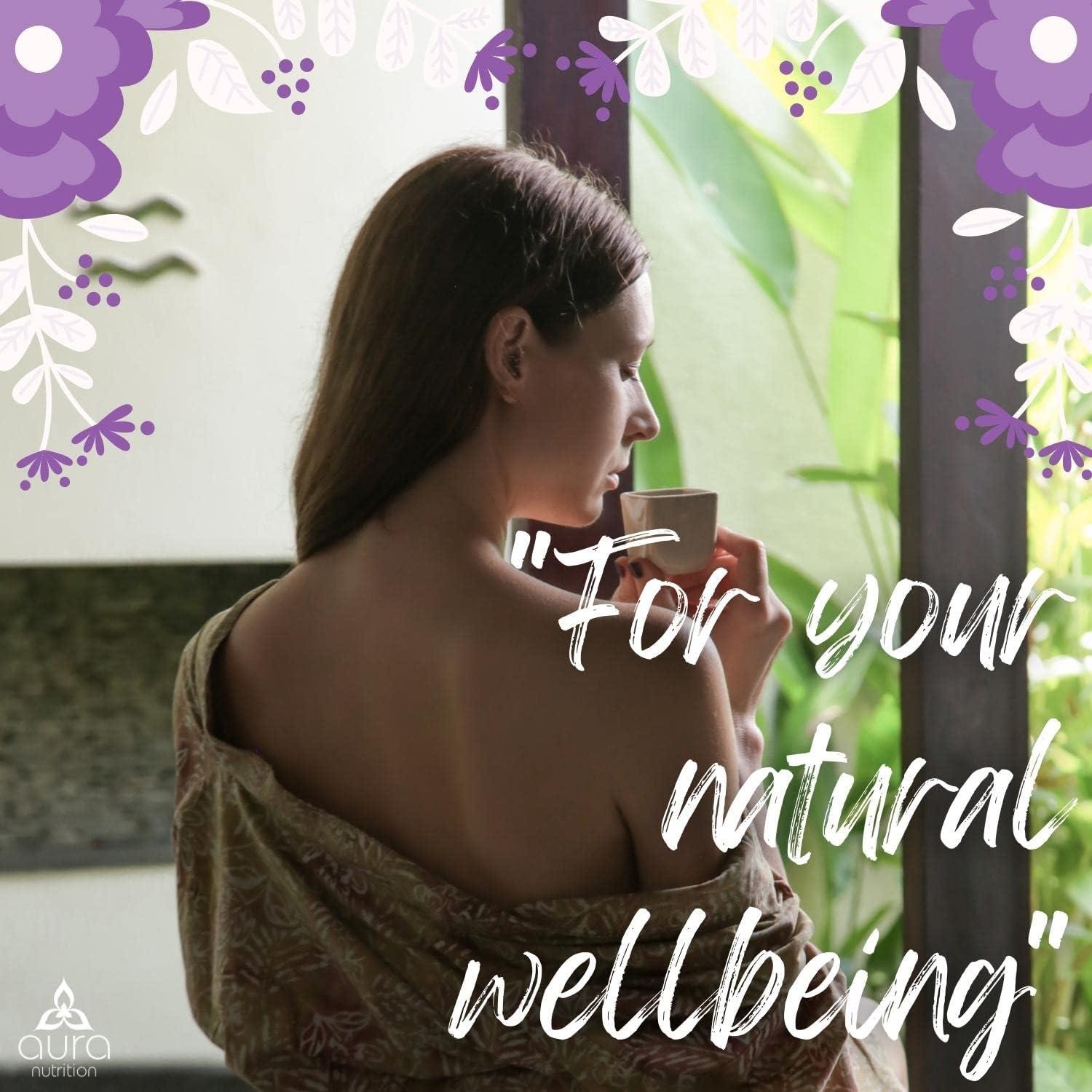 Fei Yan Diet Tea | Authentic FeiYan Herbal Tea for Detox & Slimming ...