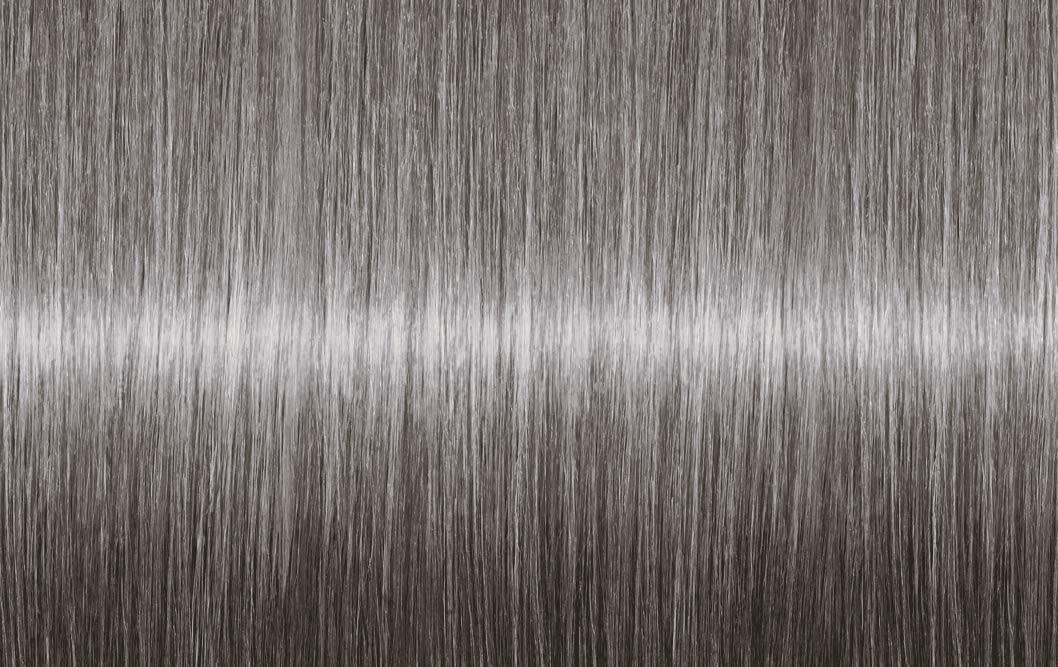 Got2b Metallics M72 Dusty Silver Permanent Hair Color - Vibrant and ...