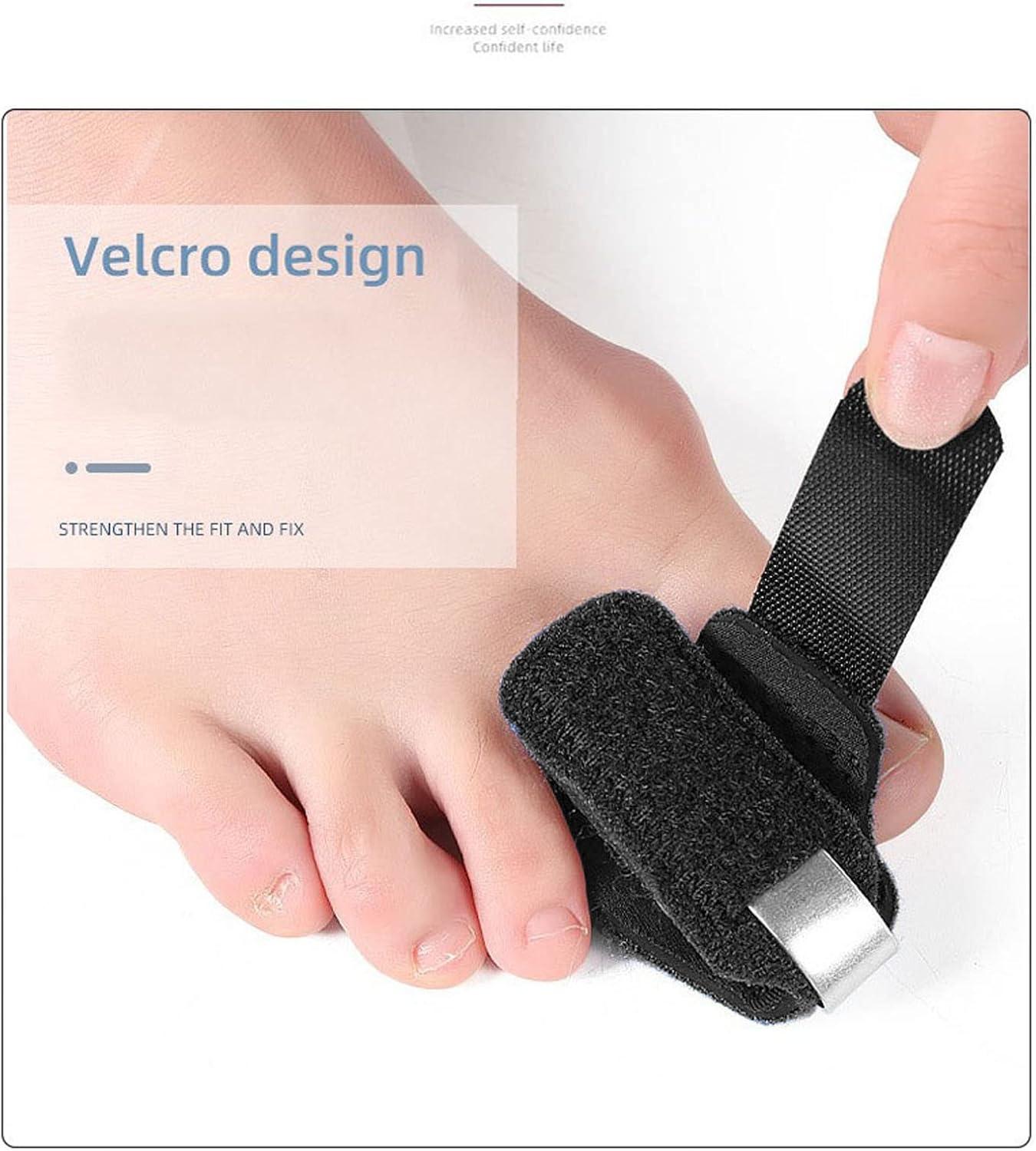 Buy Hammer Toe Correction & Claw Fixation - Aluminum Plate Toe ...