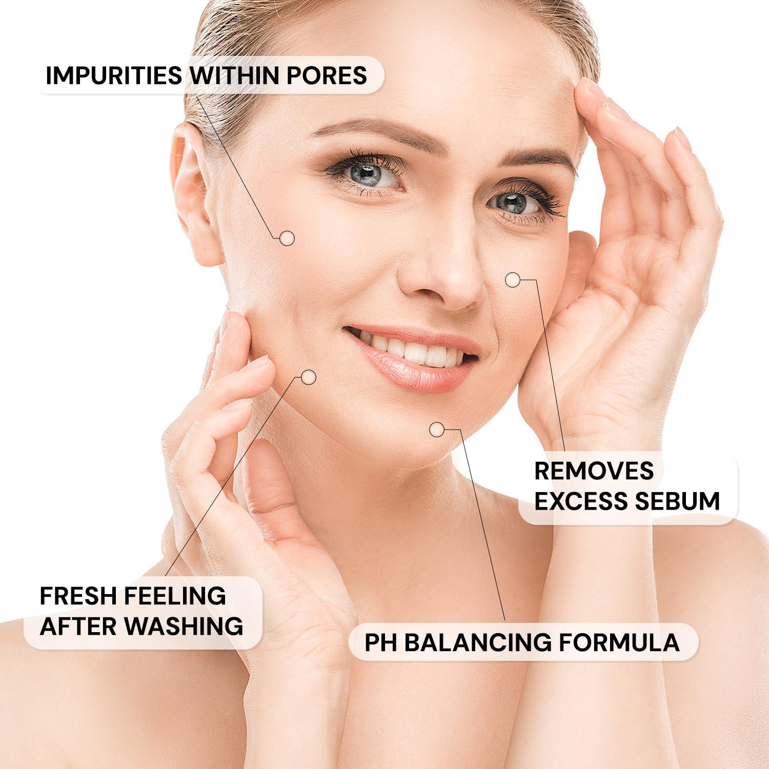 tHermoCEUTICAL Prime Cleansing Masque | Hydro Boost Lightweight Facial ...