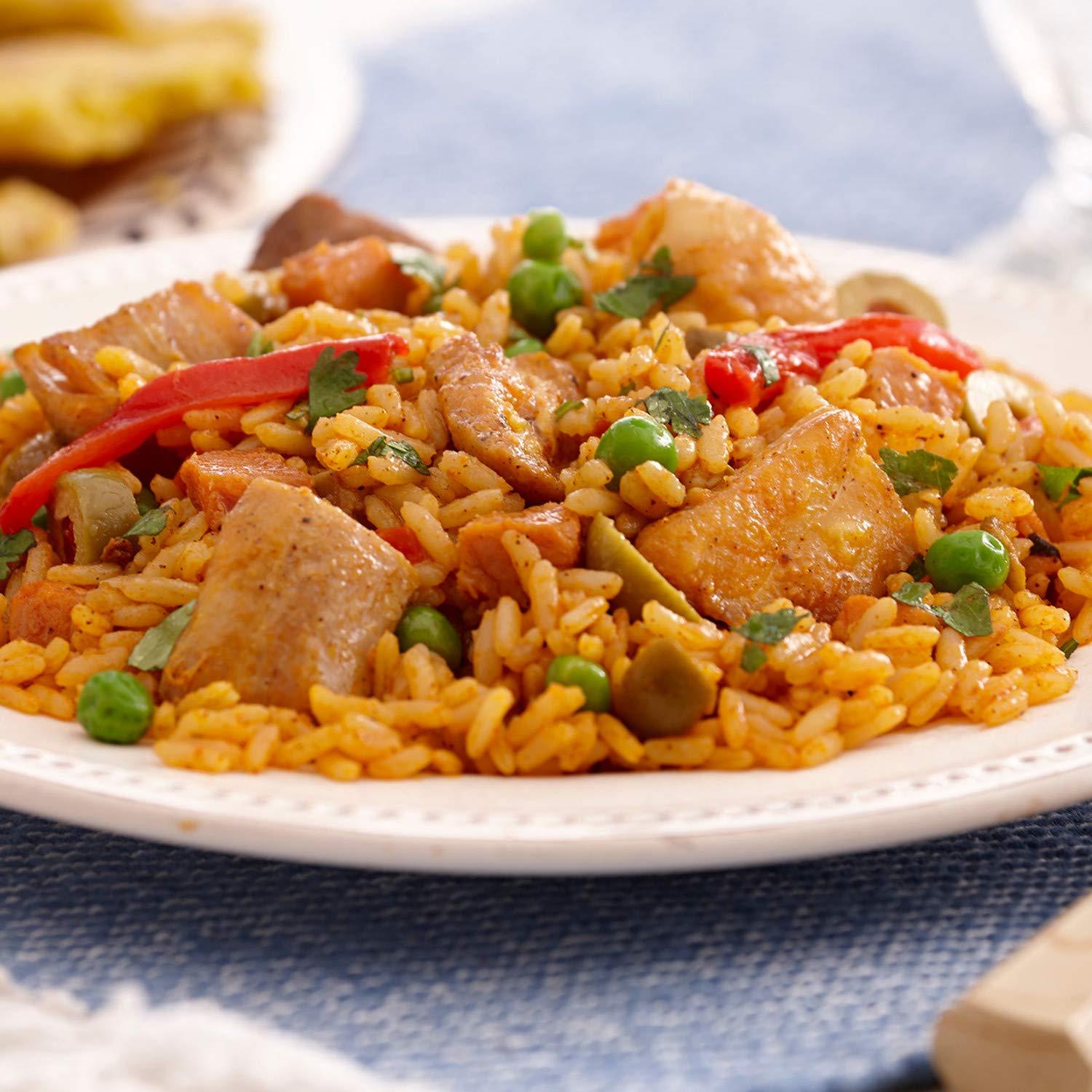 McCormick Gourmet All Natural Spanish Saffron 0.06 oz - Premium Quality ...