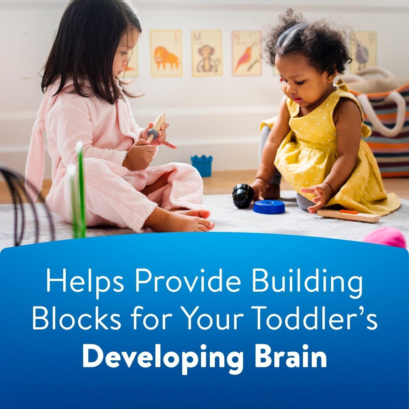 Similac Go & Grow 360 Total Care Toddler Nutritional Drink | 5 HMOs ...