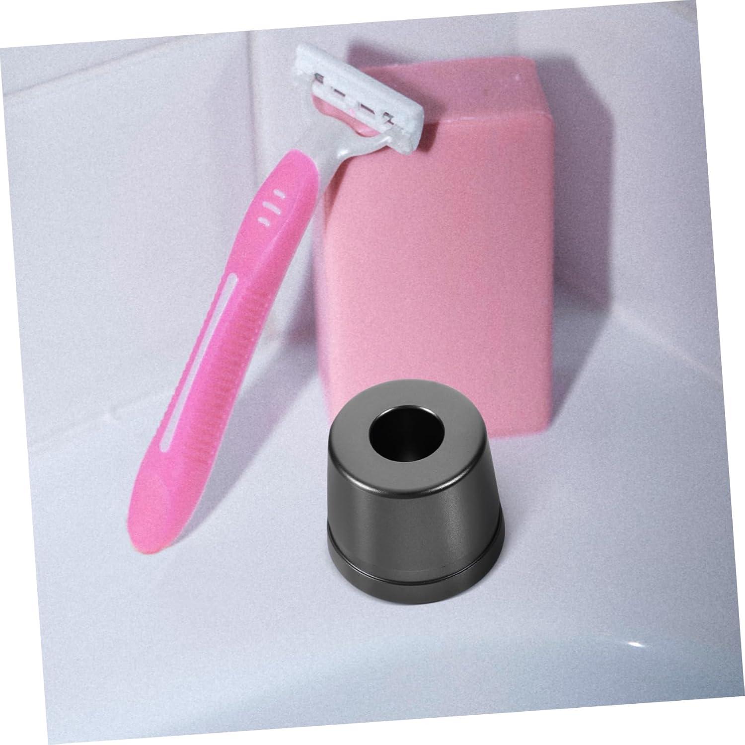 Premium Shaving Apparatus Base for Razor Plane | Durable Shower & Floor ...