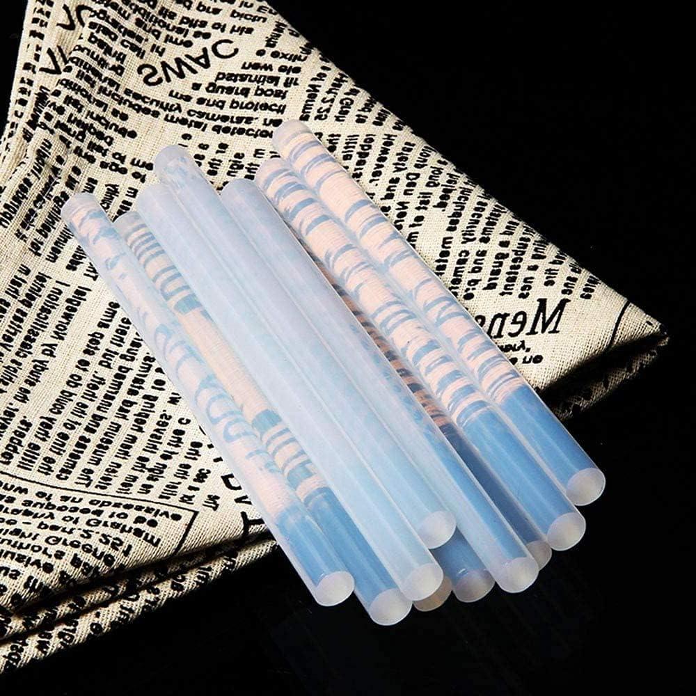Hot Glue Gun Stick, Clear Hot Glue Sticks, Hot Glue Sticks for Arts ...