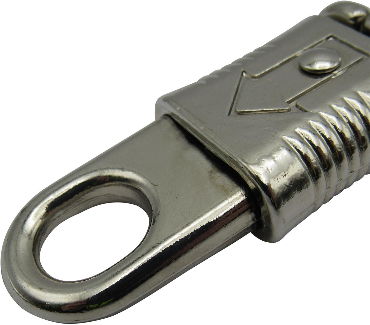 Quick Release Snap Panic Hook X2 (Horse Tether Lead Rope Equestrian ...