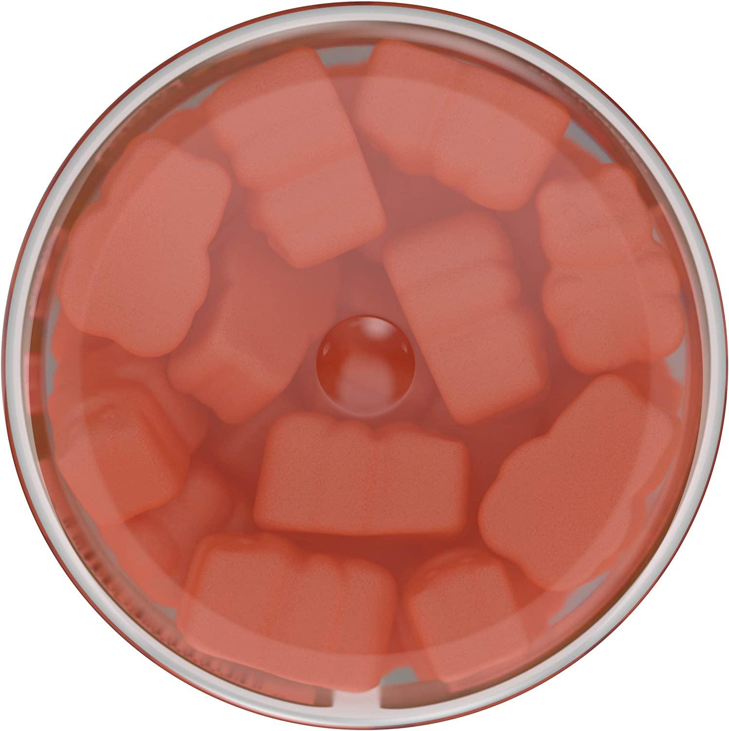 Gerber Grow Mighty Complete Kids Multivitamin Gummies (Ages 2+, 60 ...