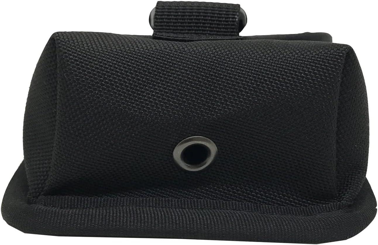 Scuba Diving Pal Antic Trim Counter Weight Pocket Pouch 4LB Pair ...