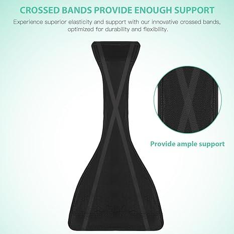 Strenbodi Pelvic Support Belt - Medium Size for Women's, Dropped ...