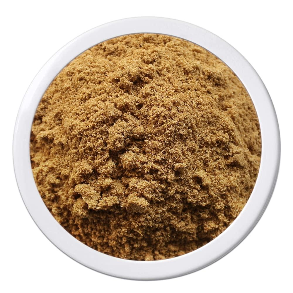PEnandiTRA Cumin Ground - 500g Vegan Spice for International Shipping | Premium Quality Flavor ...