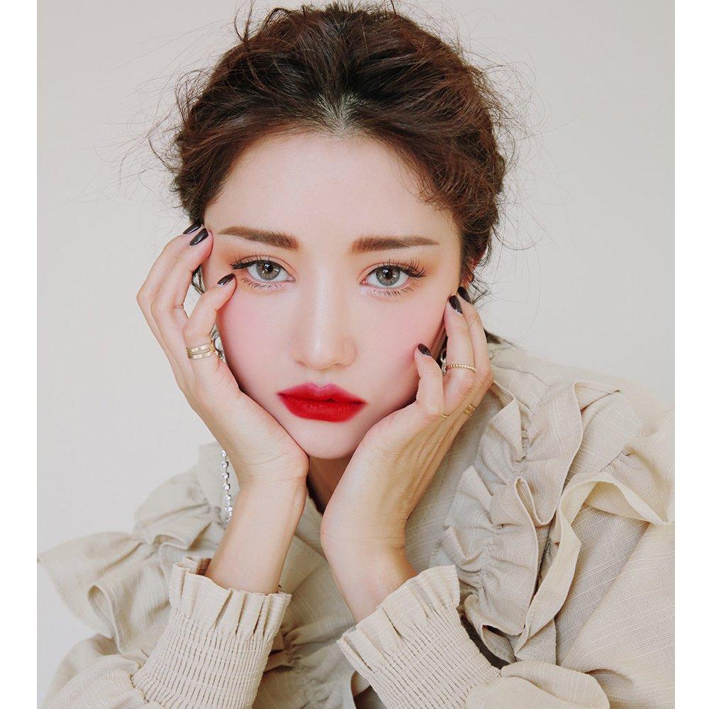 3CE Velvet Lip Tint - 10 colors, Newly Launched, MLBB Lips | Stylenanda ...