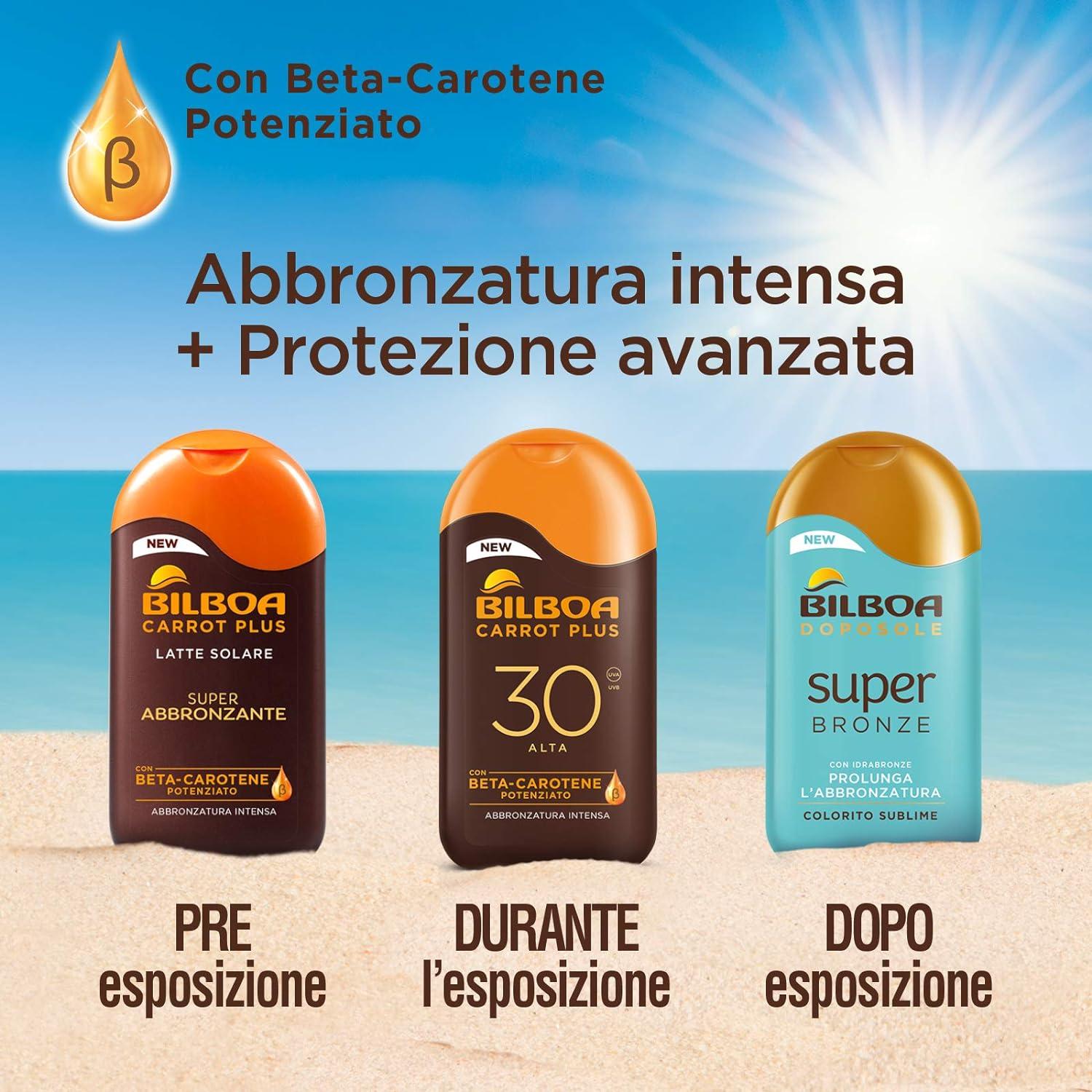 Buy Body Sun Protection Oil Spray SPF 10 - Bronzer 200ml ...