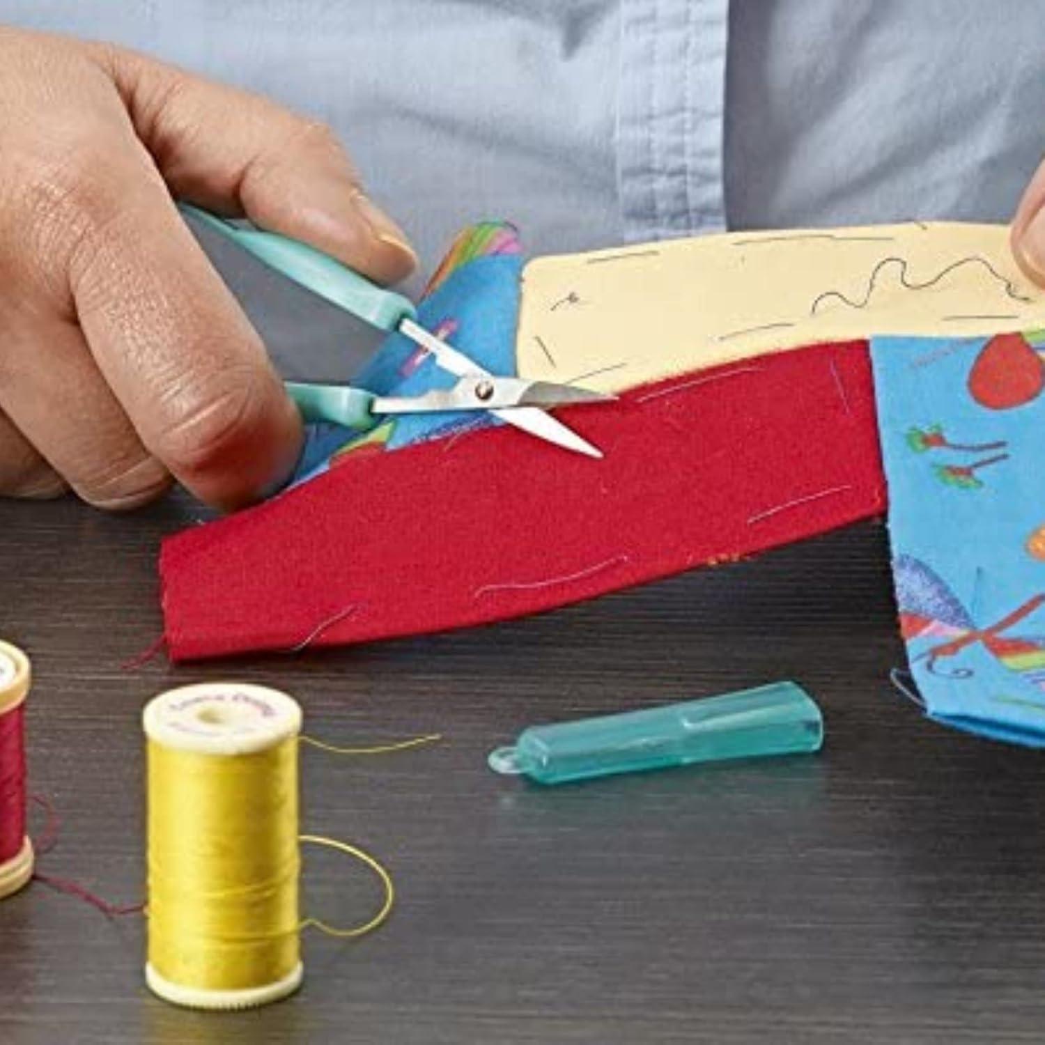 PETA Minis Ergonomic Scissors | Precision Cutting for All | Fast ...