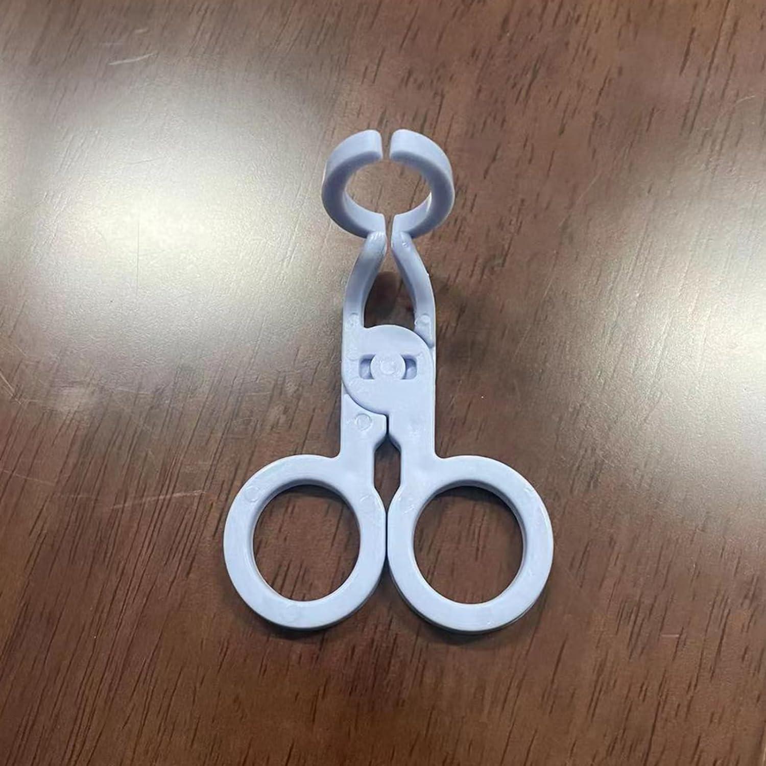 Contact Lens Wearing Aids - Contact Lens Eyelid Stretcher Eyeglass ...