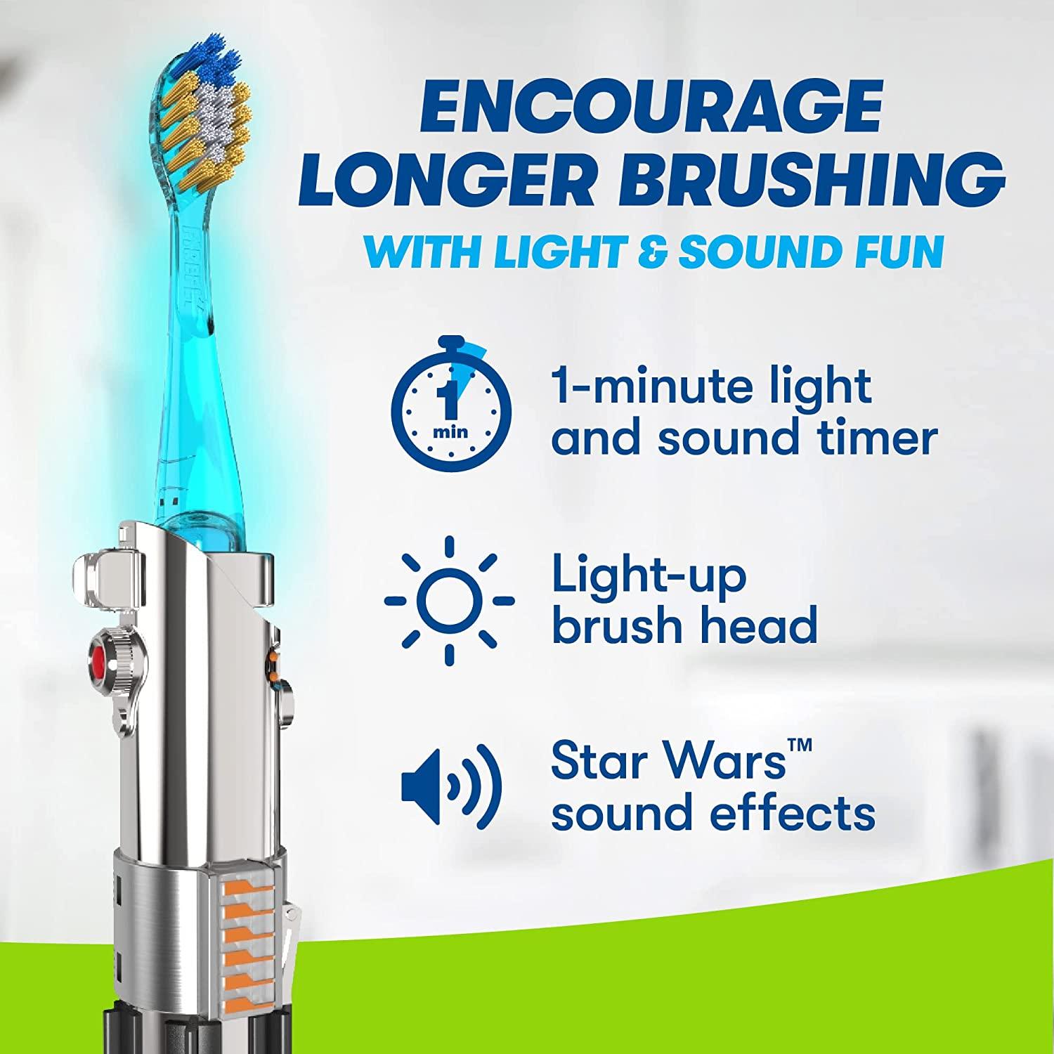 Firefly Kids Soft Toothbrush - Assorted Colors | Buy Online | Buy Now ...