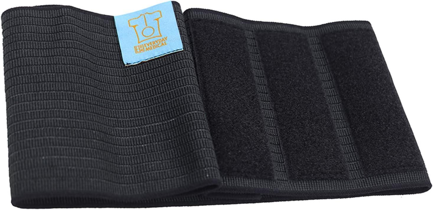 Everyday Medical Post Surgery Abdominal Binder - Medical Grade Stomach ...