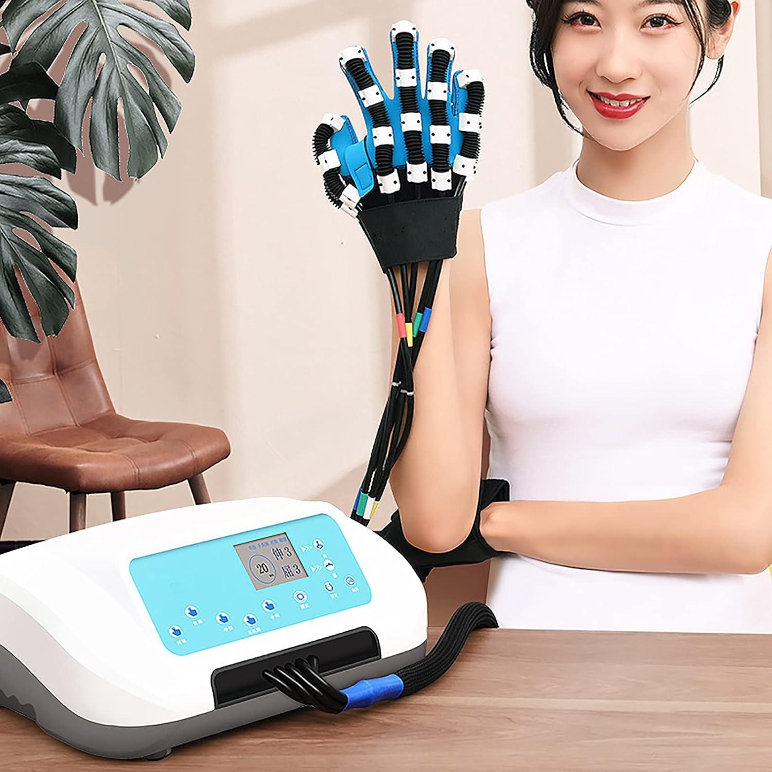 Rehabilitative Orthoses Minimize Spasticity Finger Orthoses Soft ...