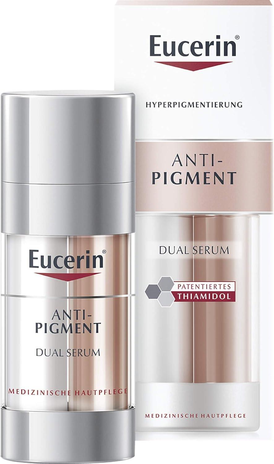 EUCERIN Anti-Pigment Dual Serum Box 30 ml + Sun Protection Pigment ...