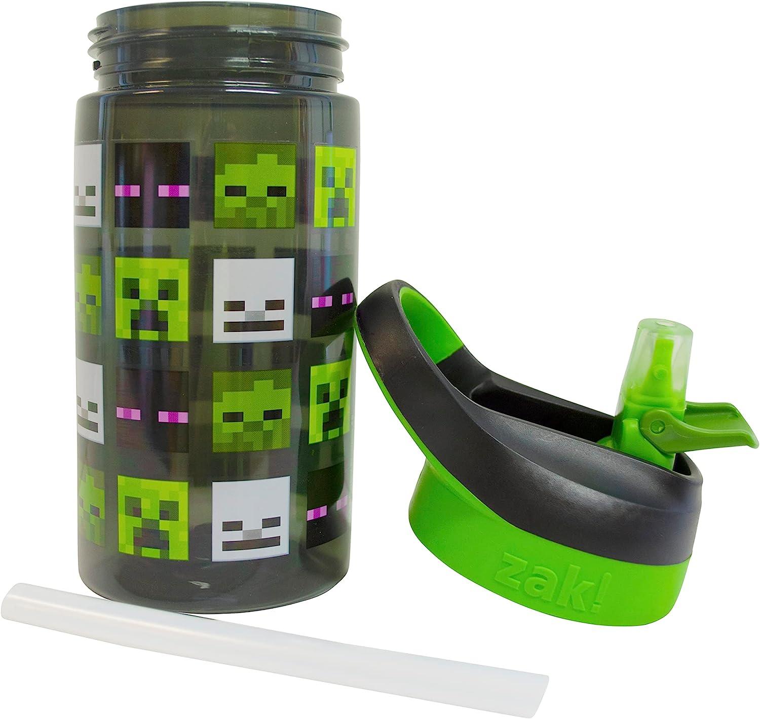 Minecraft Bottle | Buy Now with Express International Delivery ...