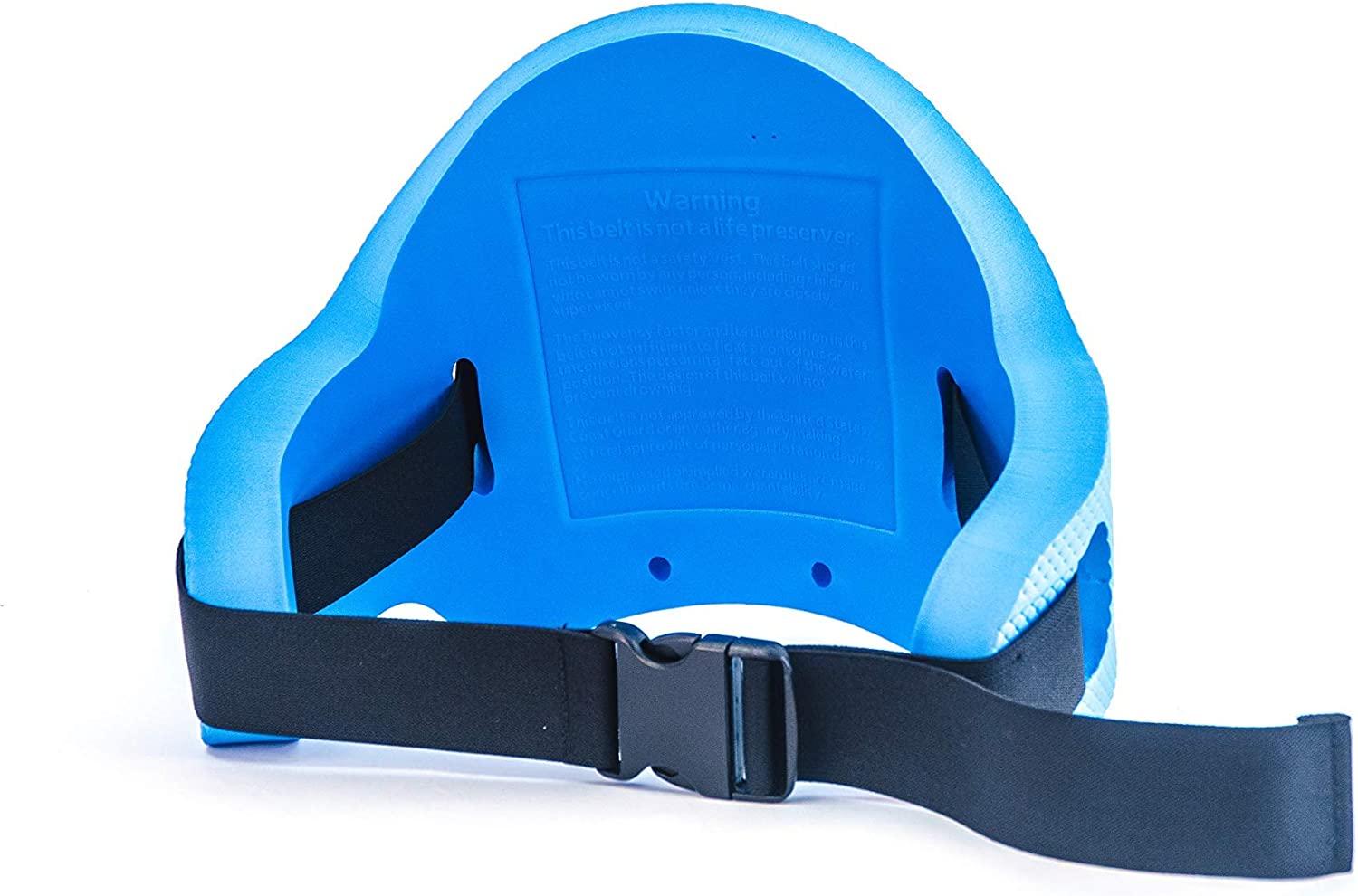 AquaJogger Active Belt 48 Inch - The Leader in Aquatics Exercise for ...