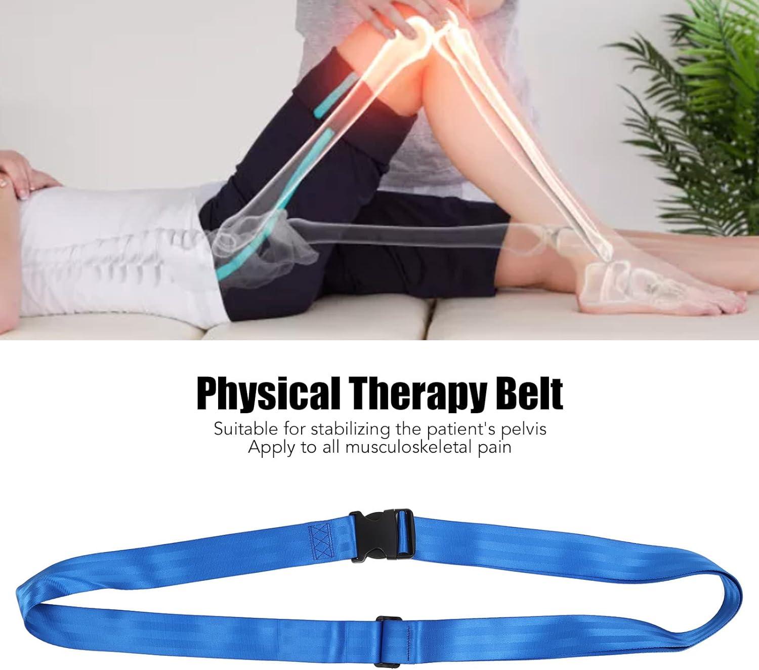 Mulligan Strap Traction Belt Joint Mobilization Band for Doctors for ...