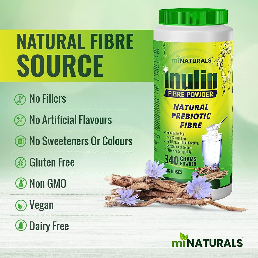 inulin sources