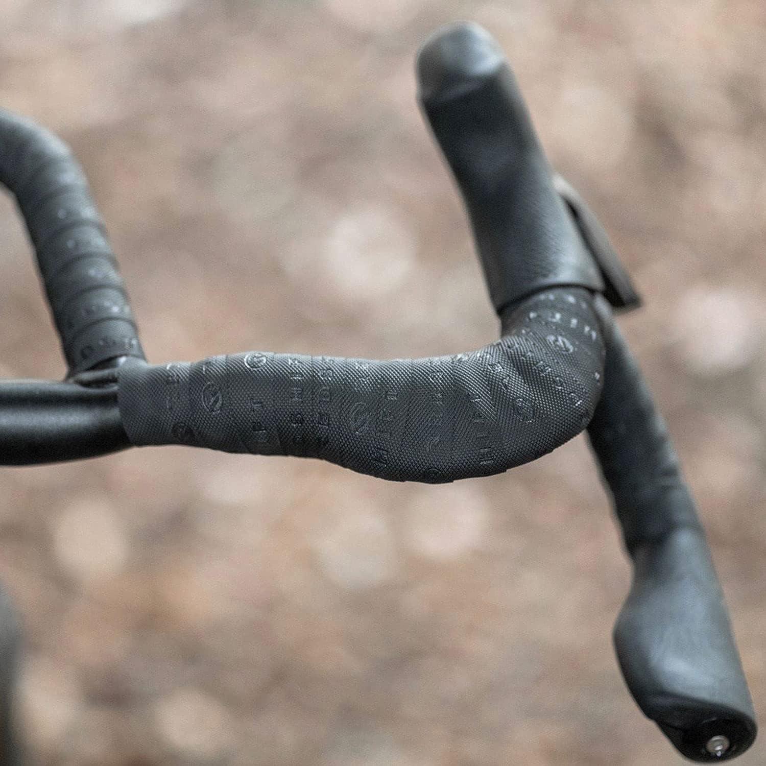 REDSHIFT Cruise Control Drop Bar Grips - Ergonomic Comfort for Road ...