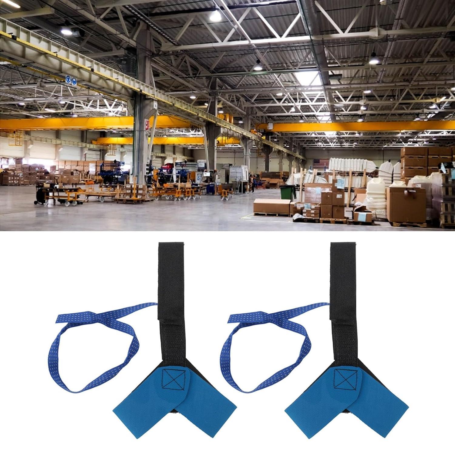 Buy ESD Ankle Grounding Bands - Velcro Fastener Easy Installation for ...