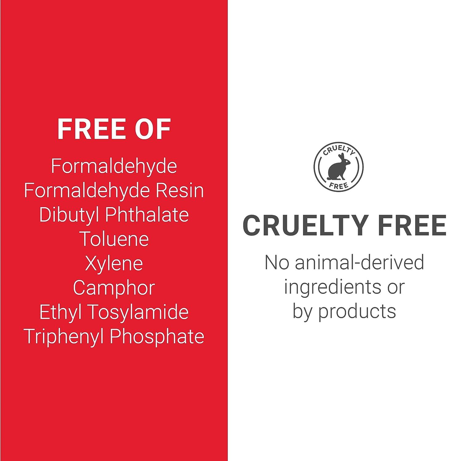 DND DC Gel Duo 321 Goodie Bag - Long-lasting Nail Color Set | Buy Now ...