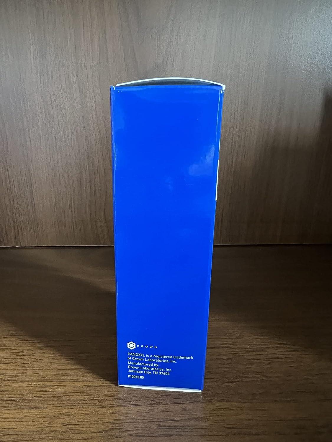 PanOxyl PM Balancing Repair Moisturizer | Hydrating Face Moisturizer ...