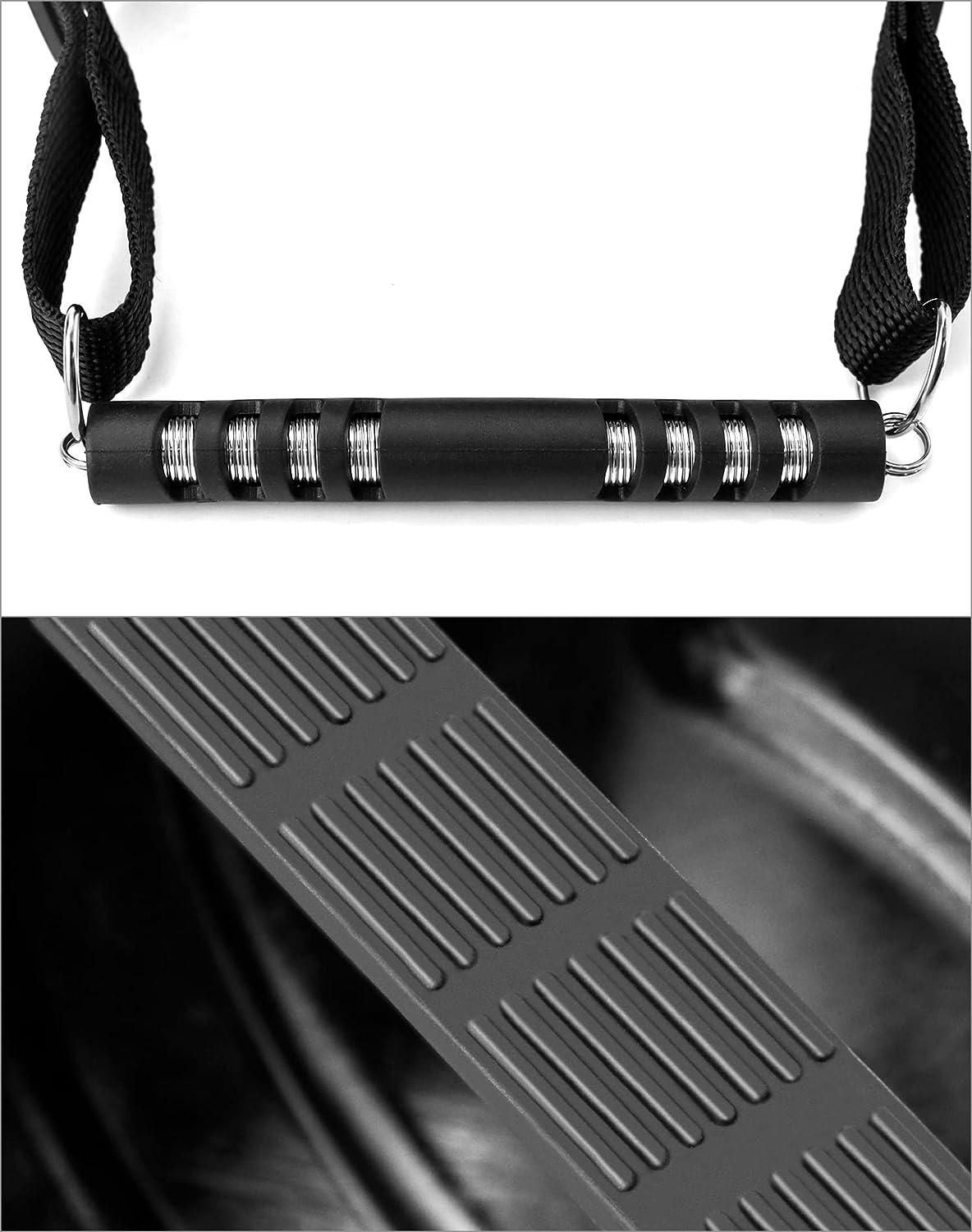 QWORK 2 Pairs Foot Guard Metatarsal Protectors - Universal Size Safety ...