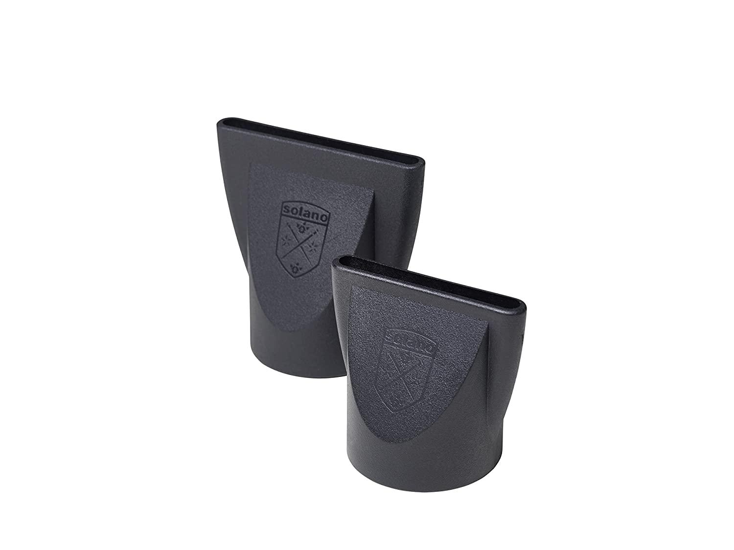 Solano Forza 1875W Ultra-Fast Drying Ceramic Hair Dryer