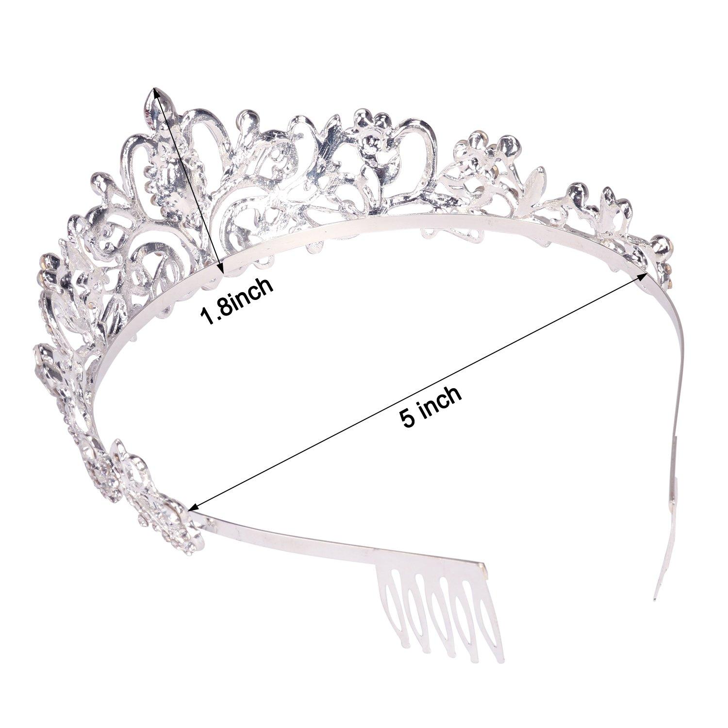 Silver Crown