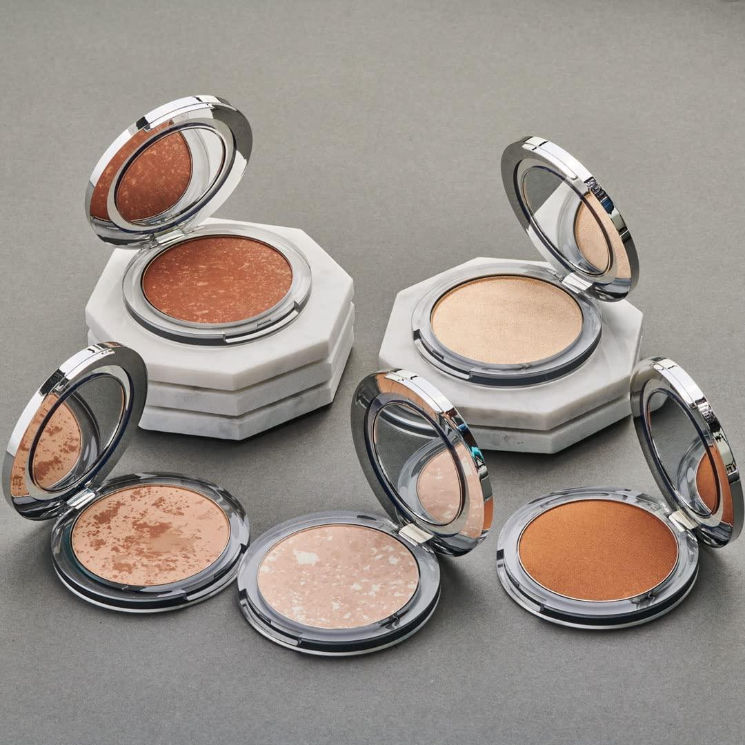 PR Bronzing Act Matte Bronzer Powder - Vegan & Cruelty-Free ...