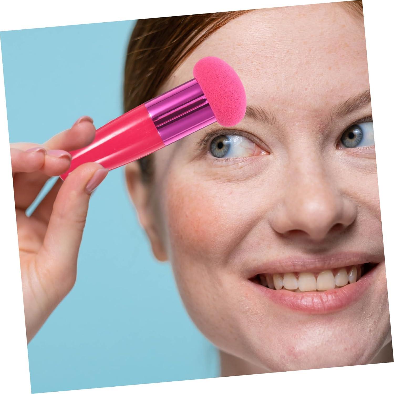 makeup brush set plouise