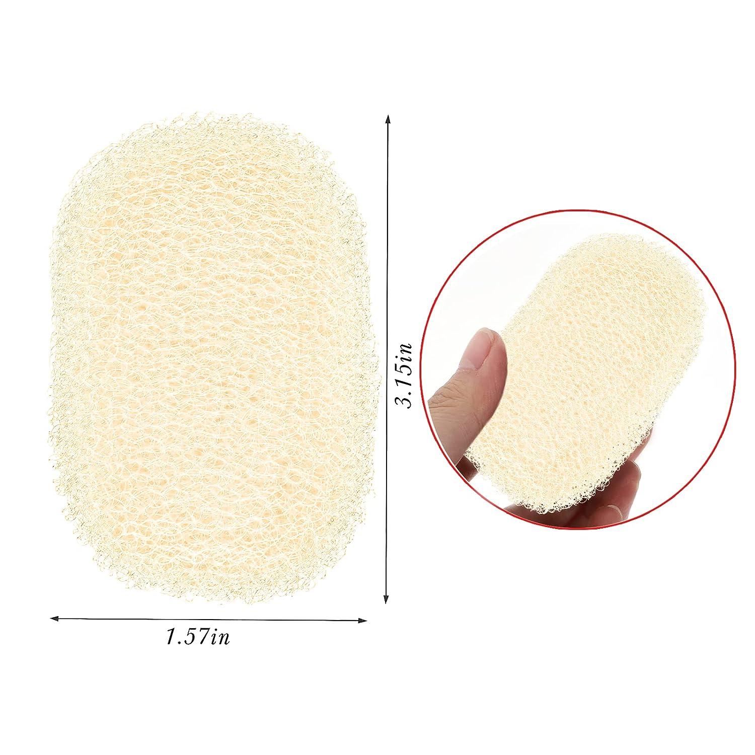 Kitjans 2 Pcs Volumizing Hair Comb Set - Bump It Up Combs & Styling ...