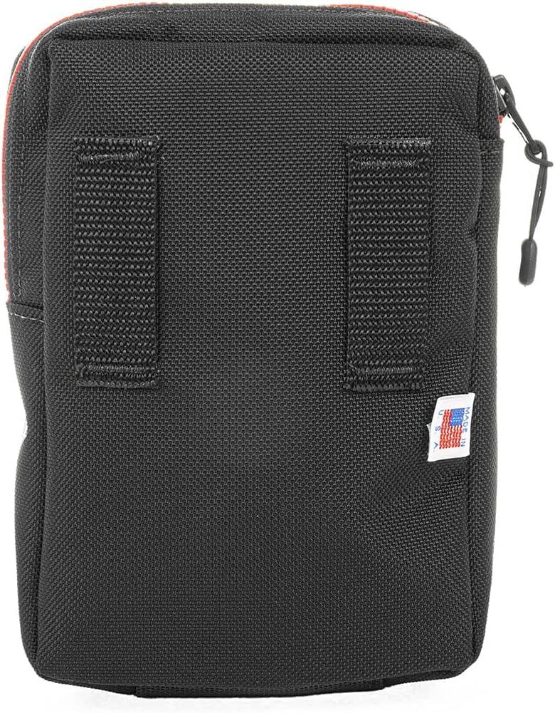 Dive Rite DC Bellows Pocket Vertical Zipper - Convenient Storage ...