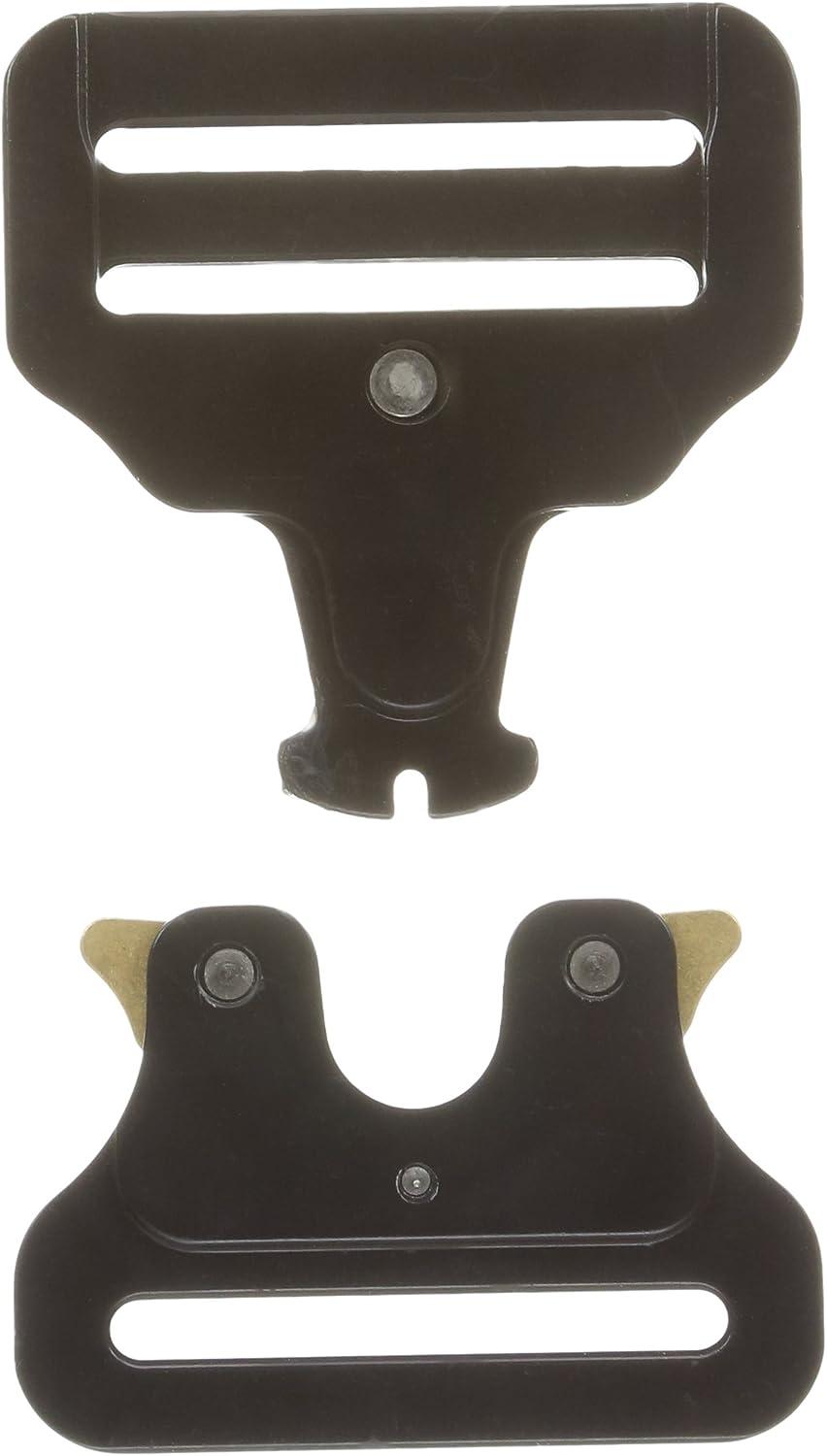 Stubai Click FIX Flex Buckle - Adjustable | Secure & Versatile Closure ...