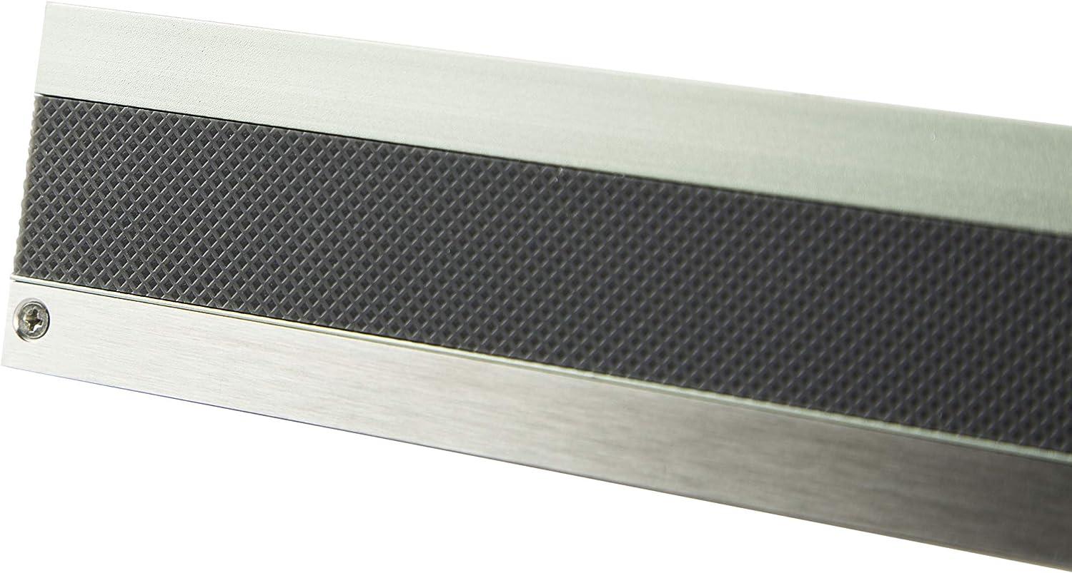 Cricut Metal Ruler for Rotary Cutters | TrueControl & Xacto Knife ...