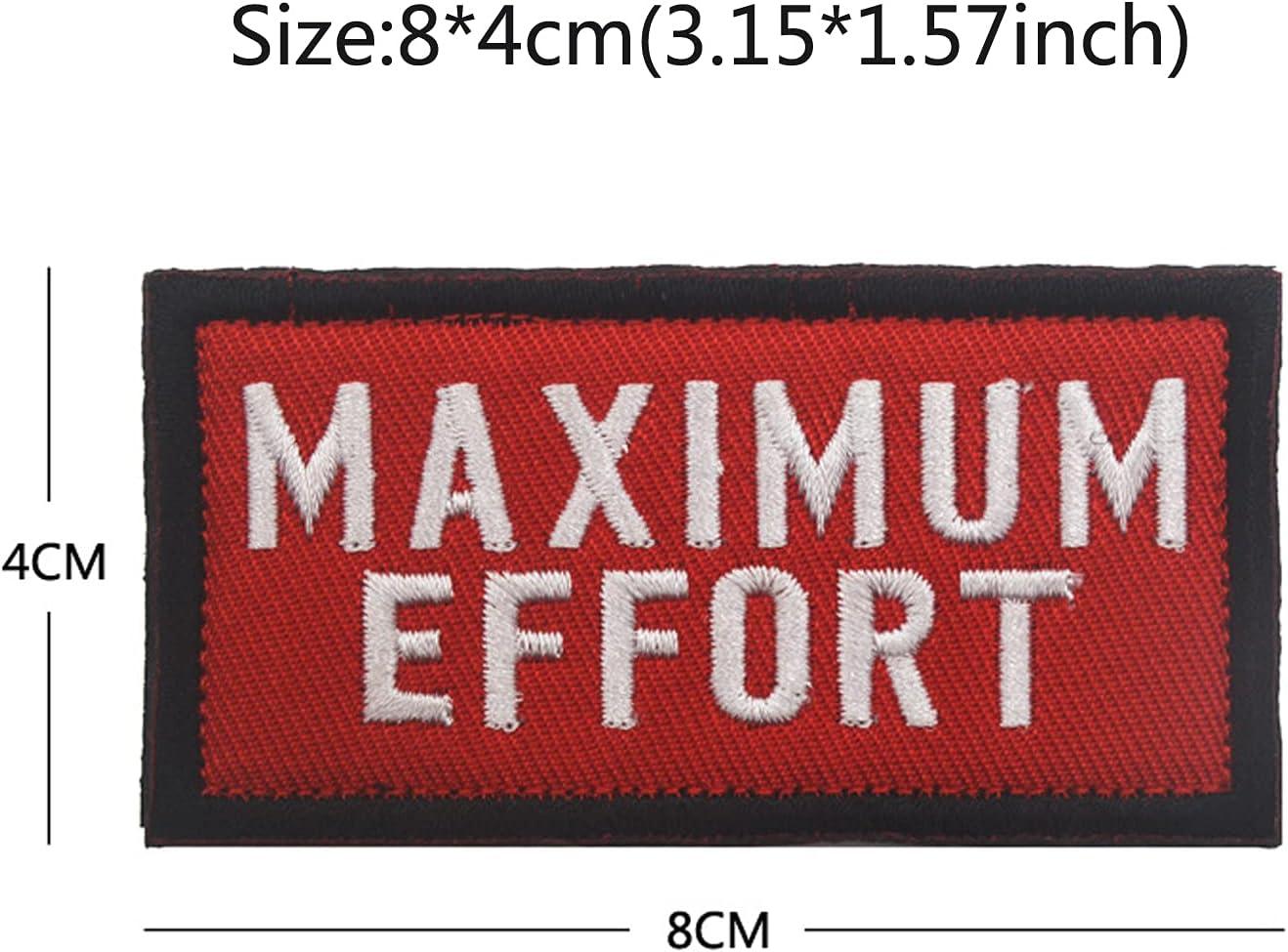 Morale Patches Tactical Patches Military Emblem Embroidery Badge ...