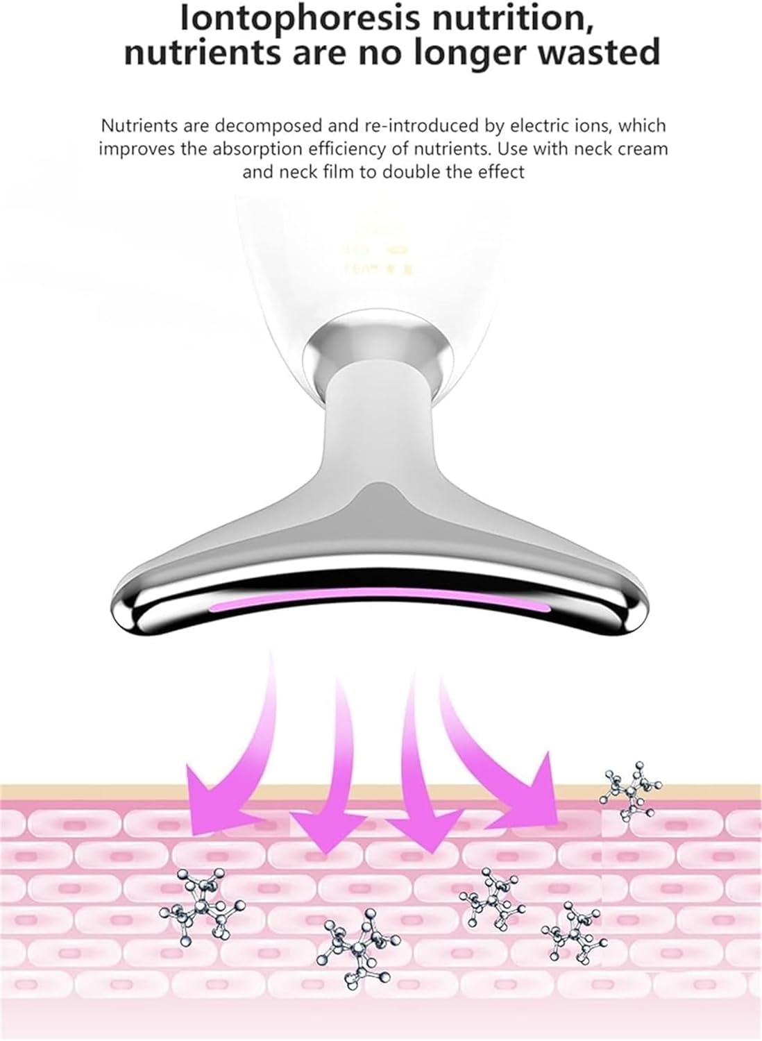 Nadove Micro-Glow Facial 2024 Best Nadove Micro Glow Face Sculptor ...