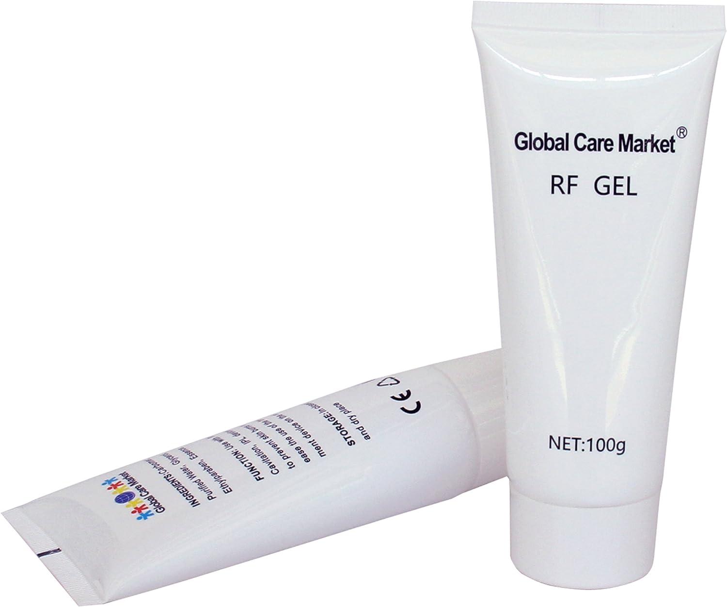 RF Gel - Conductive Radiofrequency Skin Gel for RF Devices | Buy Now ...