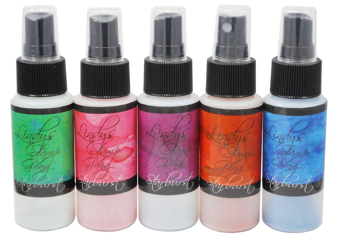 Lindy's Starburst Gang Spray Set - Victorian Bouquet | Buy Now with ...