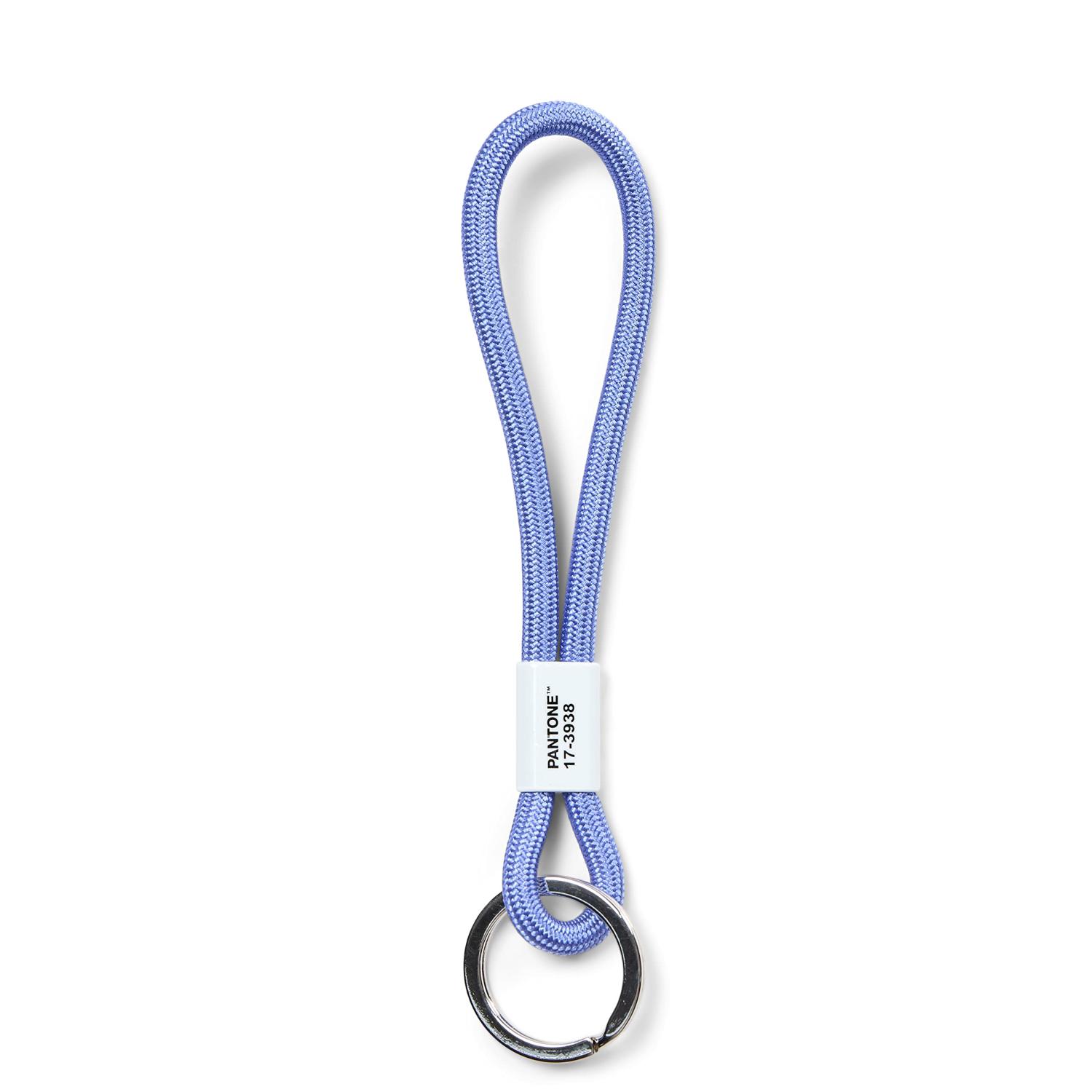 Buy Pantone Design Lanyard Key Chain Short - Colorful & Robust Keychain ...