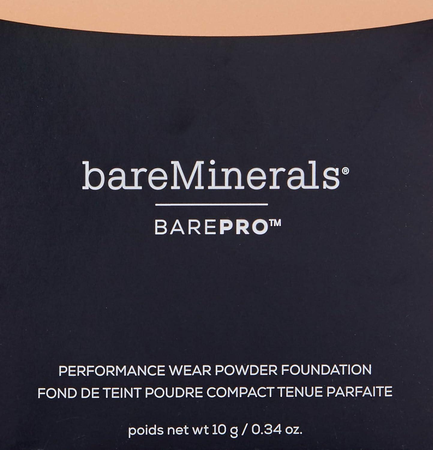 bareMinerals Face Foundation for Women - Natural 10ml | Buy Online ...