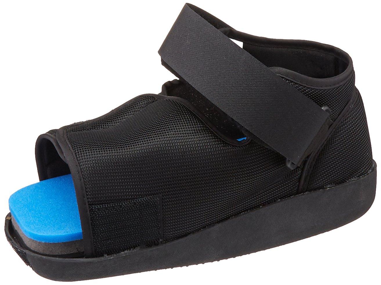 Procare 79-81513 Shoe Off Loading Diabetic Small - Supportive Relief ...