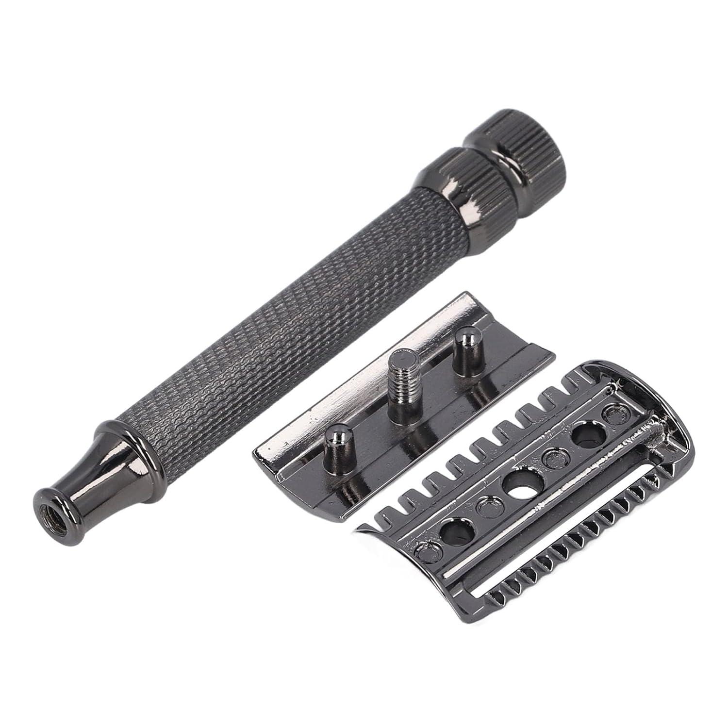 Portable Metal Manual Safety Bar Cutter | Double-Sided Zinc Alloy ...