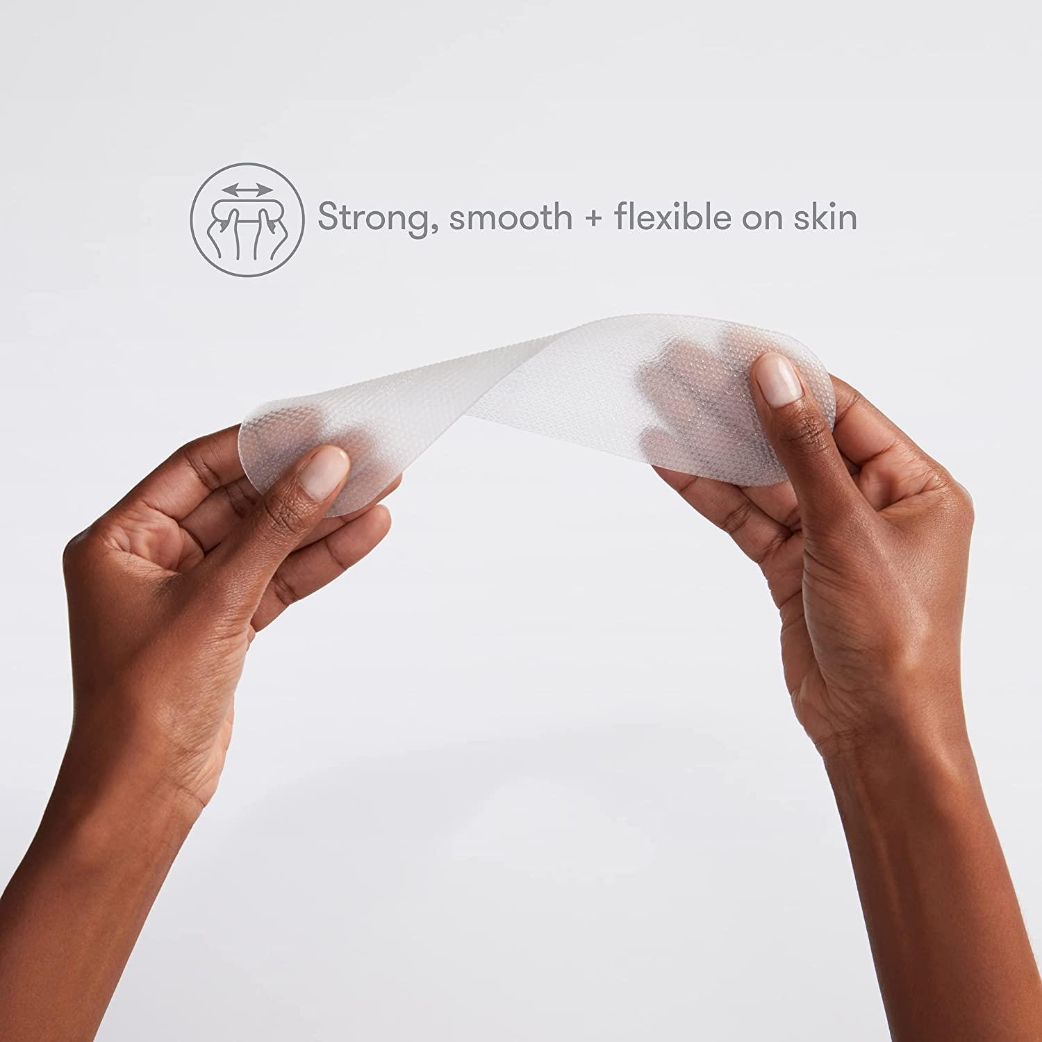 Frida Mom C-Section Silicone Scar Patches - Reusable Medical Grade ...