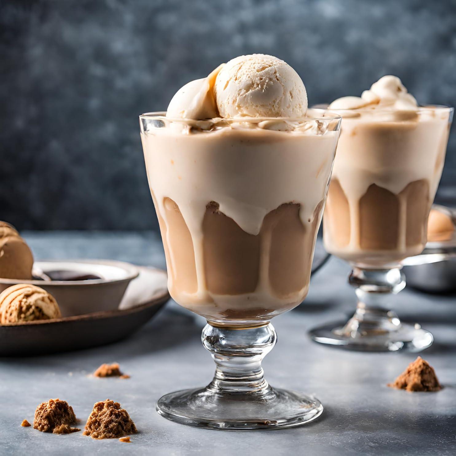 Creme Lik r Desserts Sauce - Seductive Topping in 600g Bottle ...