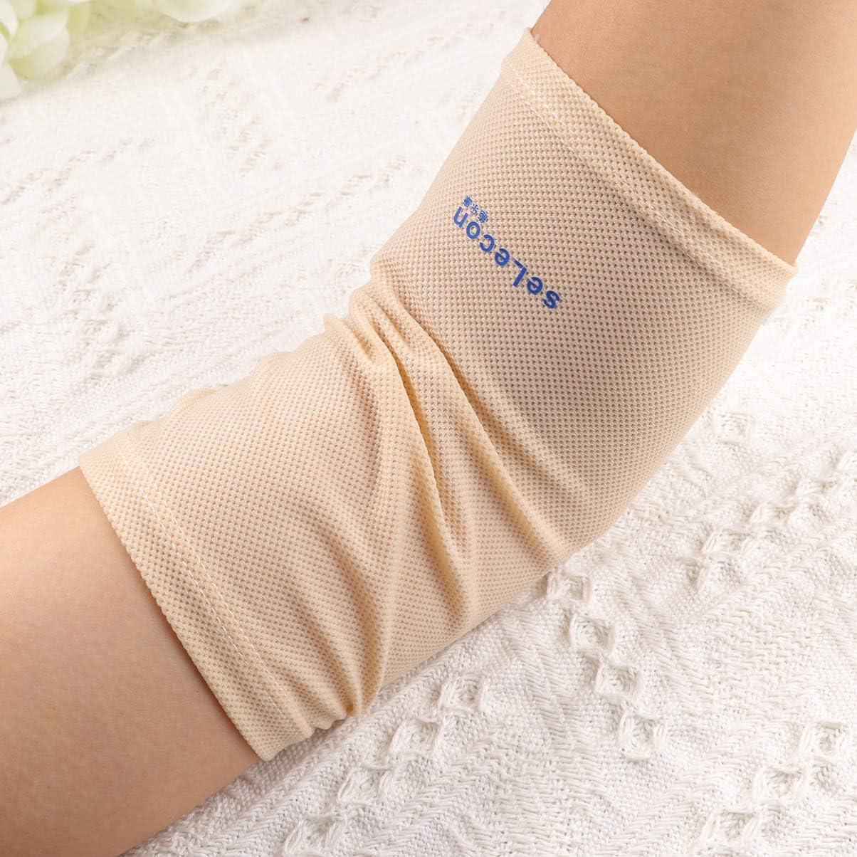 Milisten PICC Line Sleeve - Size S | Breathable & Ultra-Soft Nursing ...